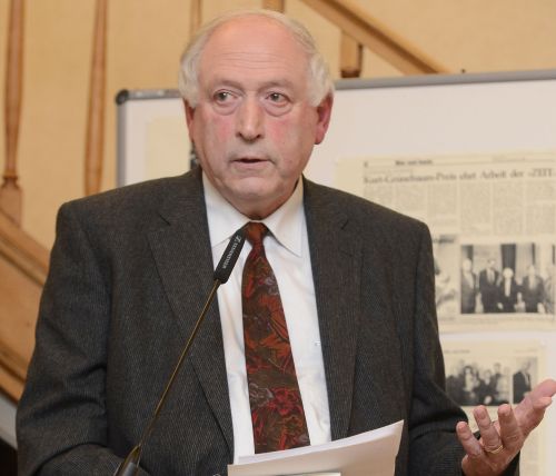 Heinz Warny: „Lebensbilder aus Ostbelgien“ - Belgieninfo